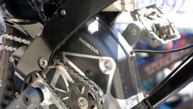 Anteprima: | Honda RN 01
