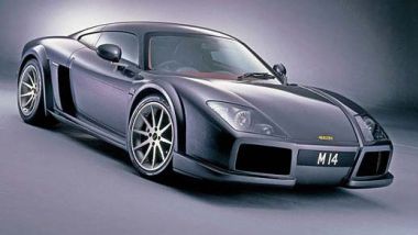 news | Anteprima: Noble M14