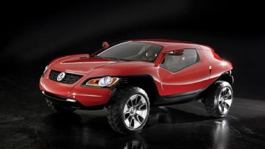 news | Volkswagen Concept T