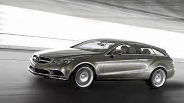 Tecnologia: | Mercedes myCommand