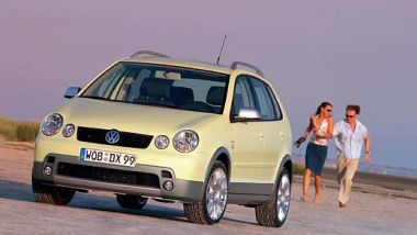 news | Anteprima: Volkswagen Polo Fun