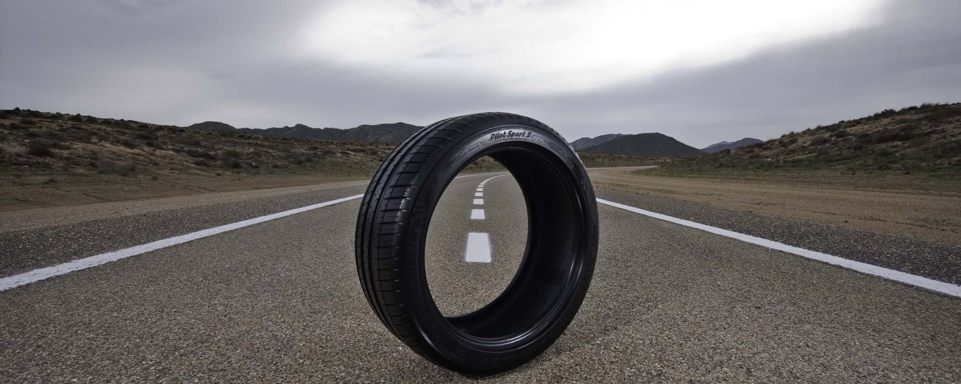 Sicurezza stradale - A lezione di pneumatici con Michelin e ACI - MotorBox