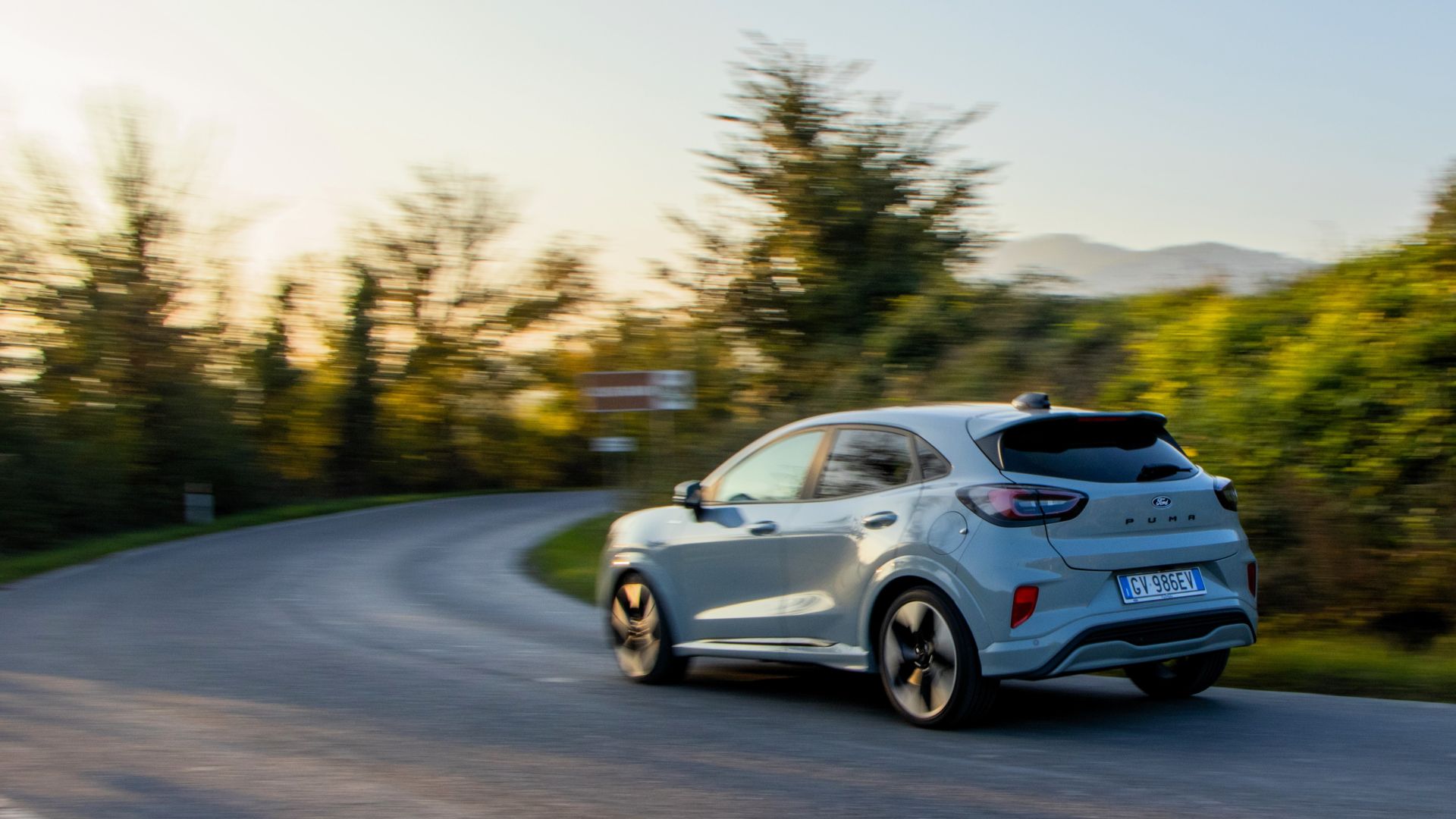 Long test della Ford Puma 155 CV: opinioni e prezzi