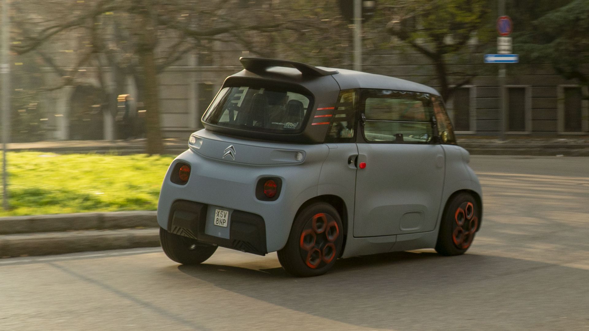 Comprare una microcar: modelli, prezzi ed Ecobonus. La guida 2025