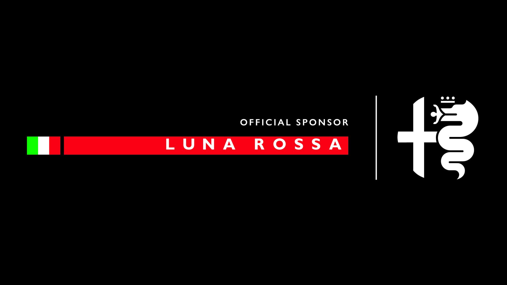 Alfa Romeo sponsor di Luna Rossa per l'America's Cup 2027
