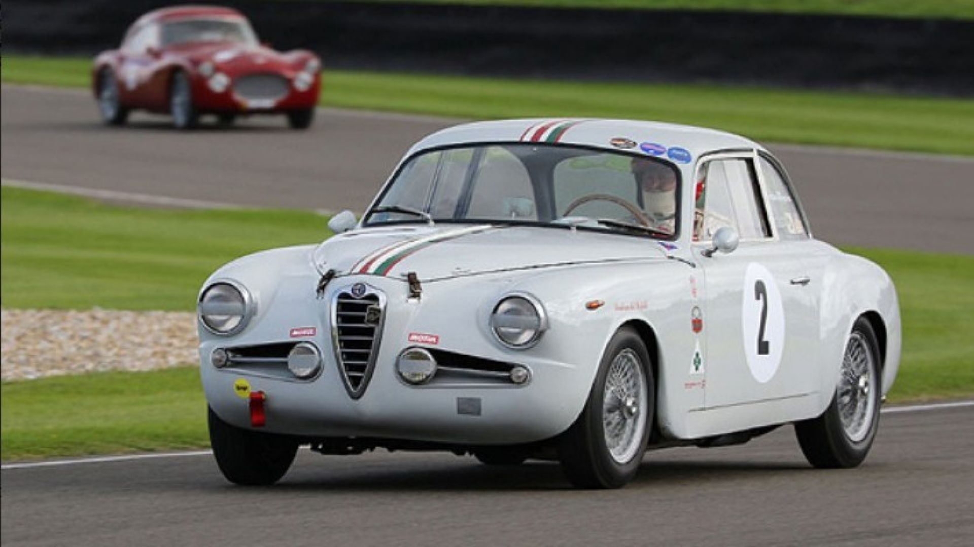 Alfa Romeo 1900: 4 vetture storiche in mostra a Milano, Piazza Portello ...