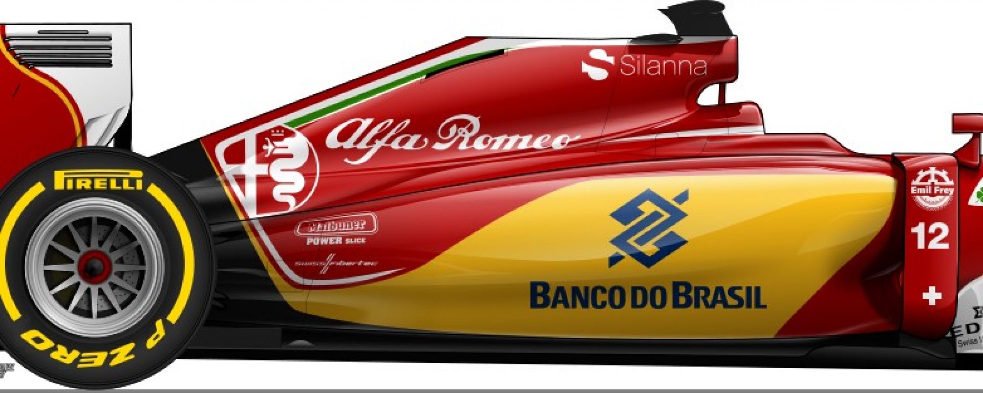Alfa Romeo diventa sponsor del team Sauber e torna in Formula 1 nel ...