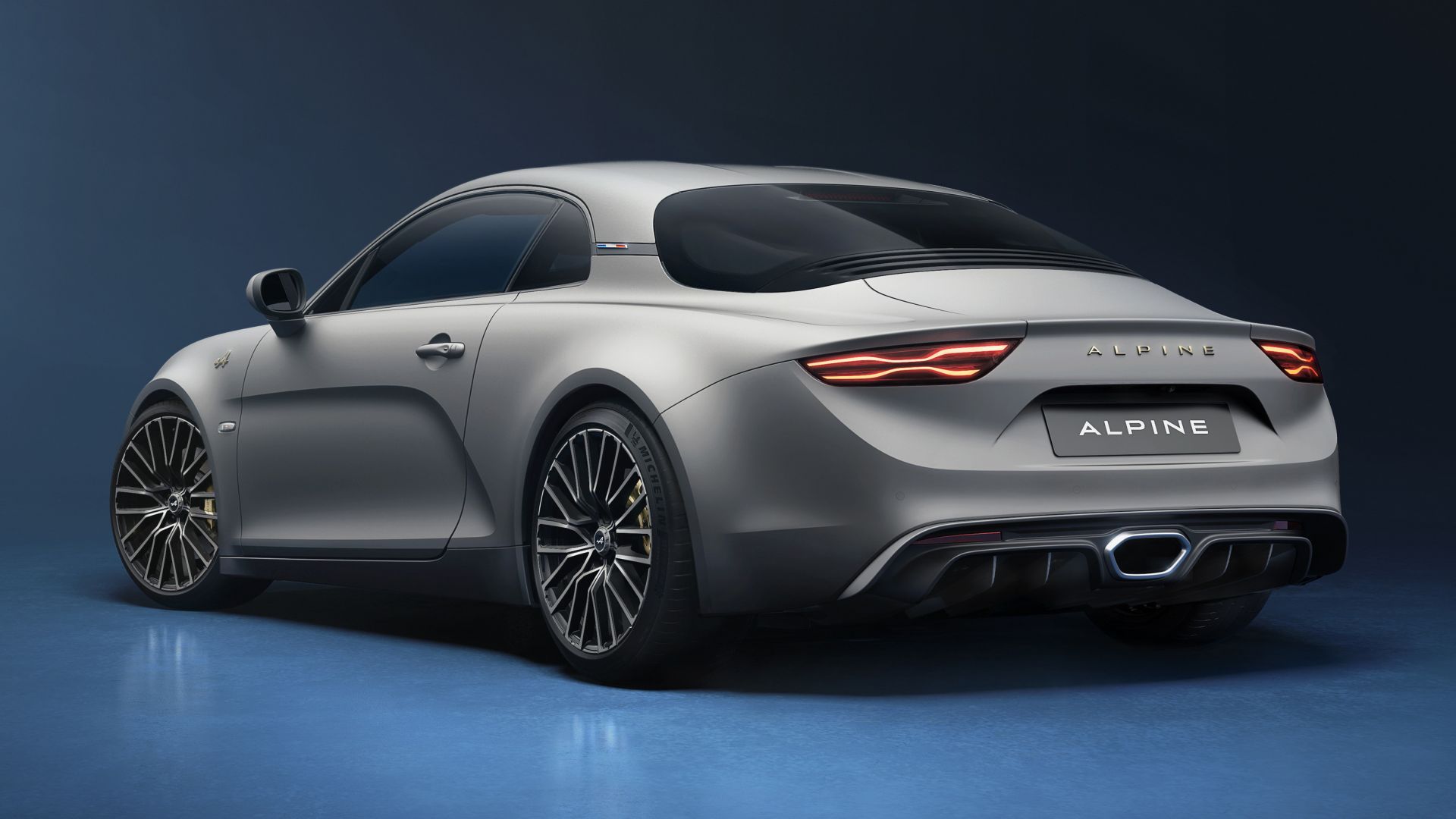 Alpine A110 Legende GT 2021: prezzo, accessori, scheda tecnica - MotorBox