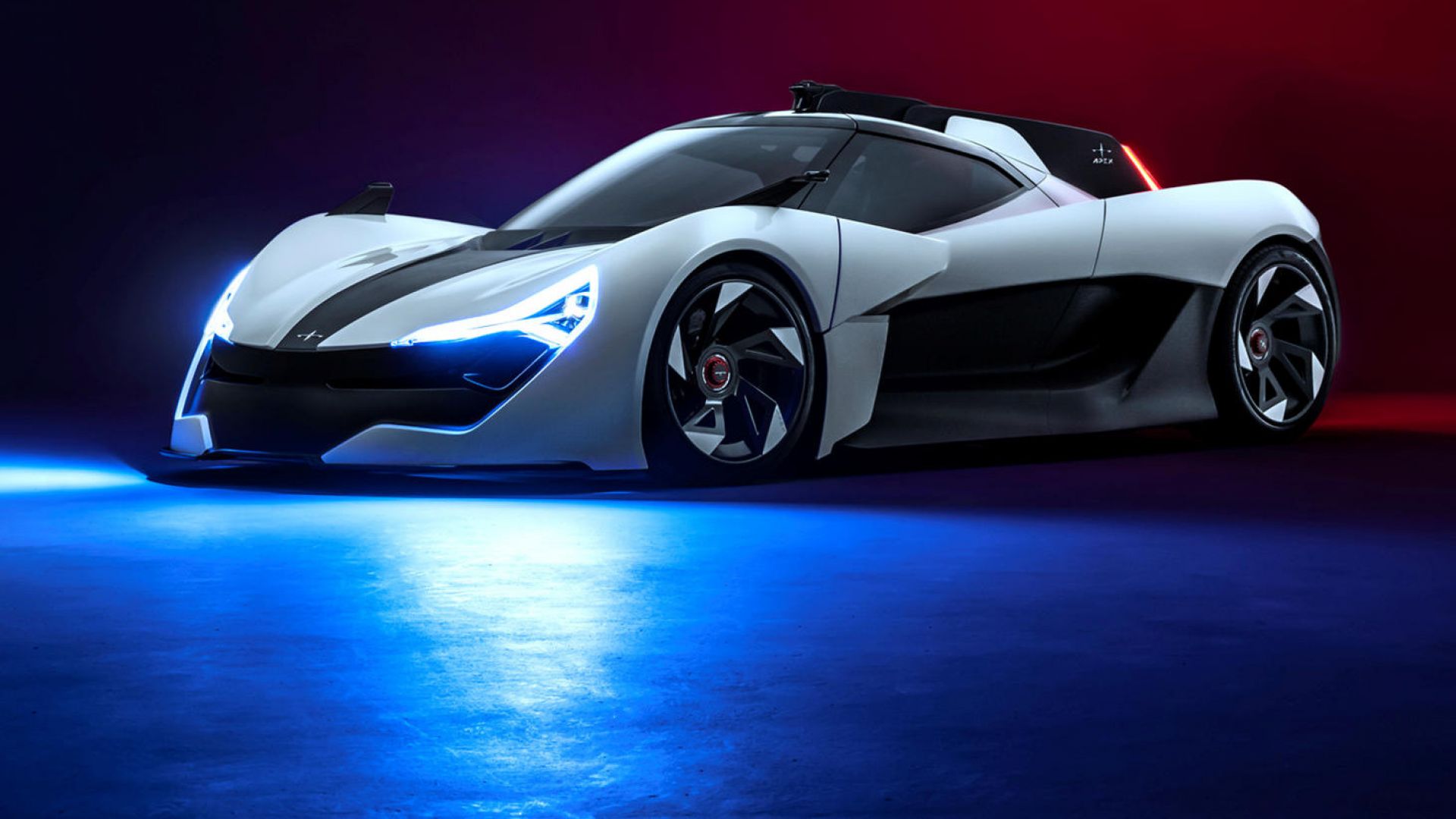 Apex AP-0 EV: scheda tecnica, prezzo, prestazioni