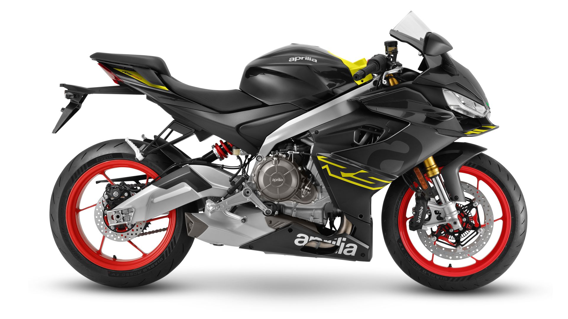 Aprilia RS 660 e RS 660 Factory 2025: data arrivo e prezzi