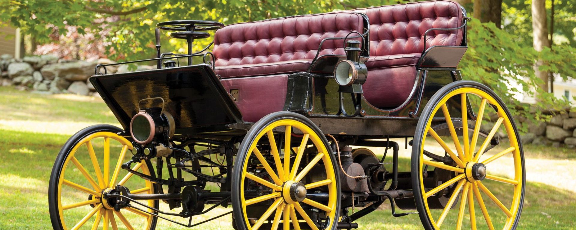 Porsche batte Toyota Prius: la prima auto ibrida - MotorBox