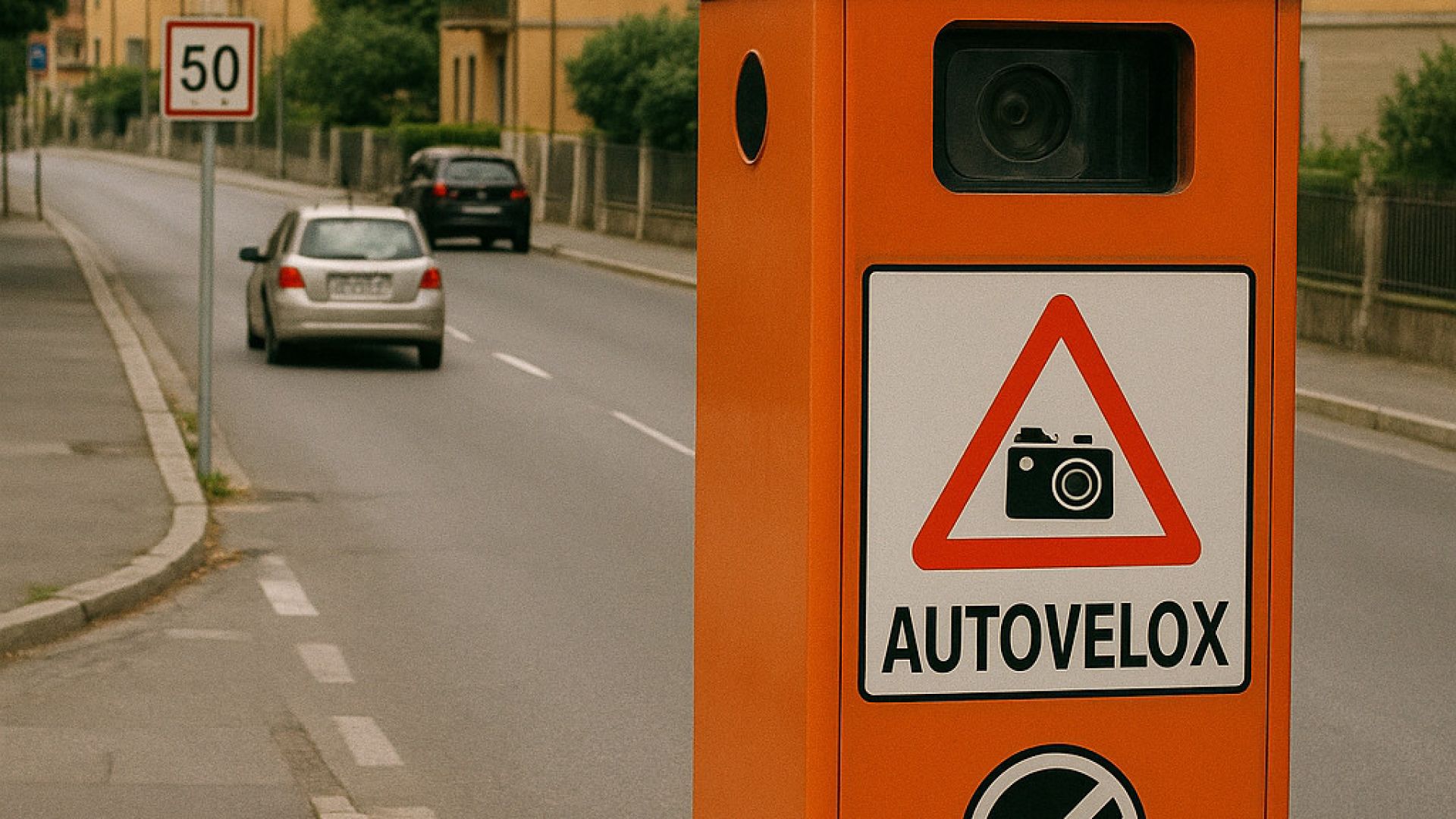 Autovelox tutti non omologati: cosa fare in caso di multa nel 2025