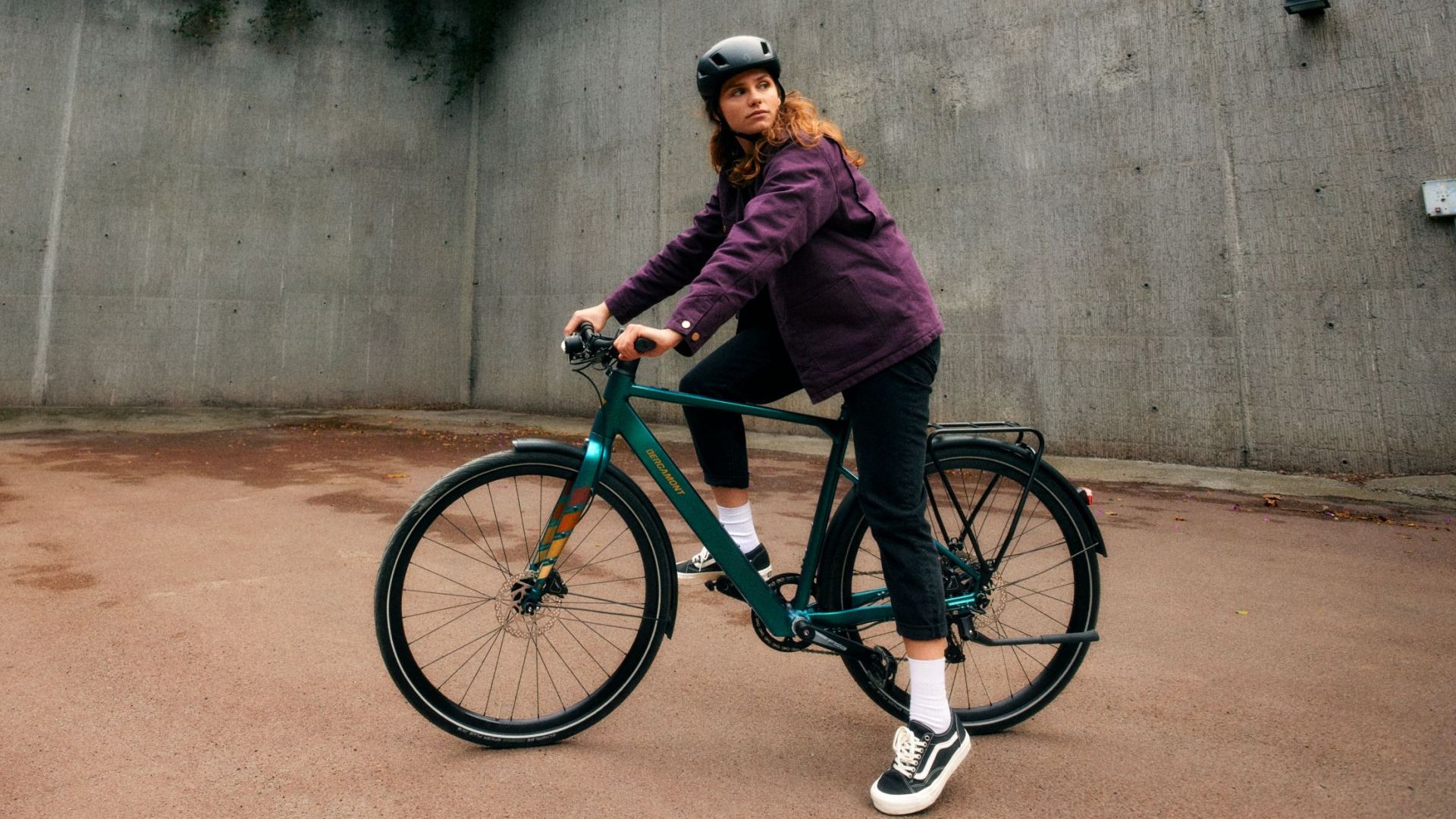 Video, specifiche tecniche e prezzo delle e-bike Bergamont E-Vitess ed ...