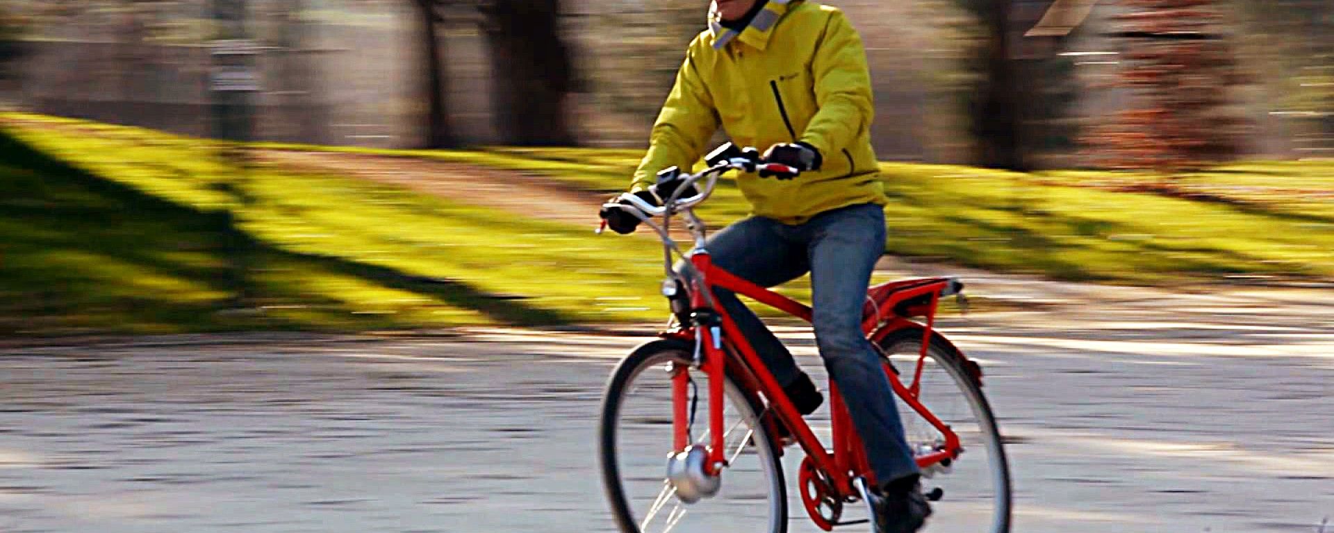 Prova - La bici a pedalata assistita - MotorBox