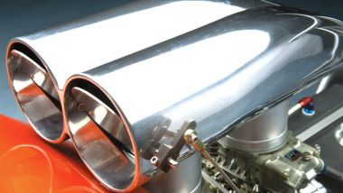 Curiosità | Bmw Isetta Whatta Drag