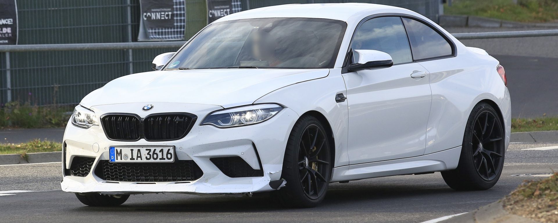 BMW M2 Competition 240i: CS, CSL, scheda tecnica, cavalli, prezzo ...