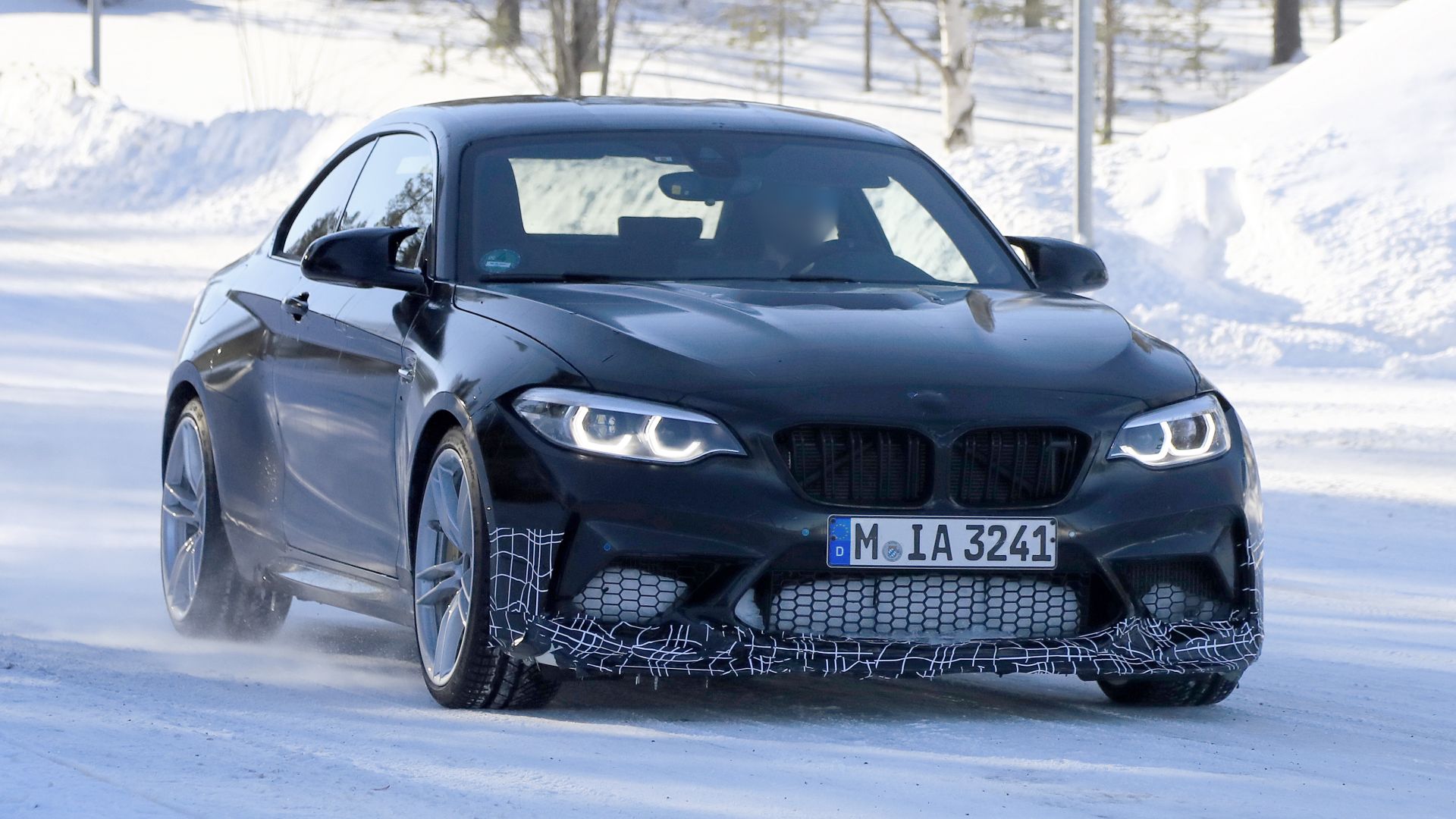 BMW M2 Competition 240i: CS, CSL, scheda tecnica, cavalli, prezzo