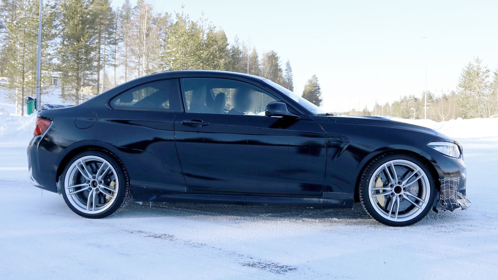 BMW M2 Competition 240i: CS, CSL, scheda tecnica, cavalli, prezzo