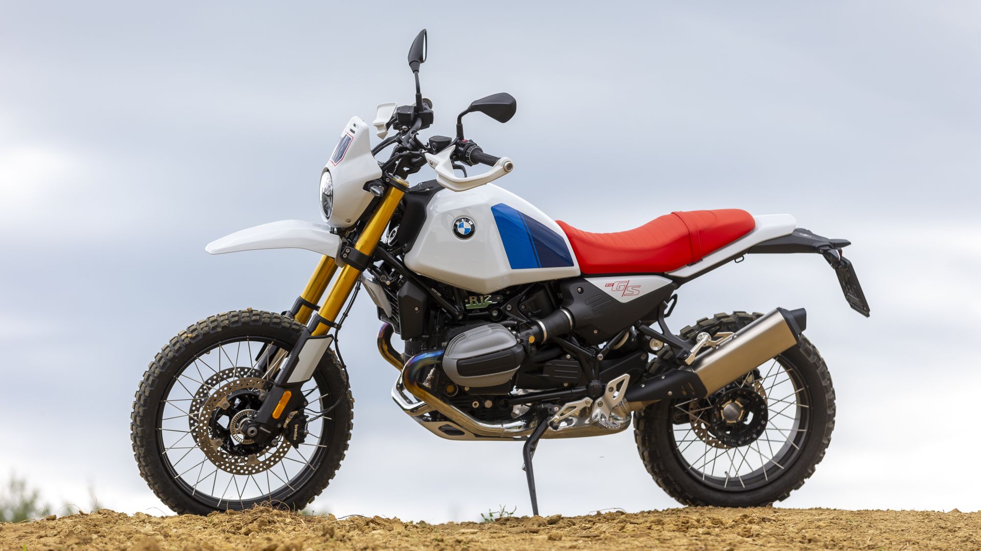 BMW R 12 G/S 2025, prova: pregi e difetti nella recensione