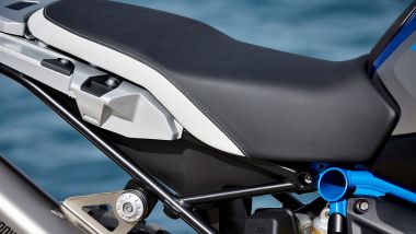 BMW R 1200 GS 2017: arrivano le versioni Exclusive e Rallye.