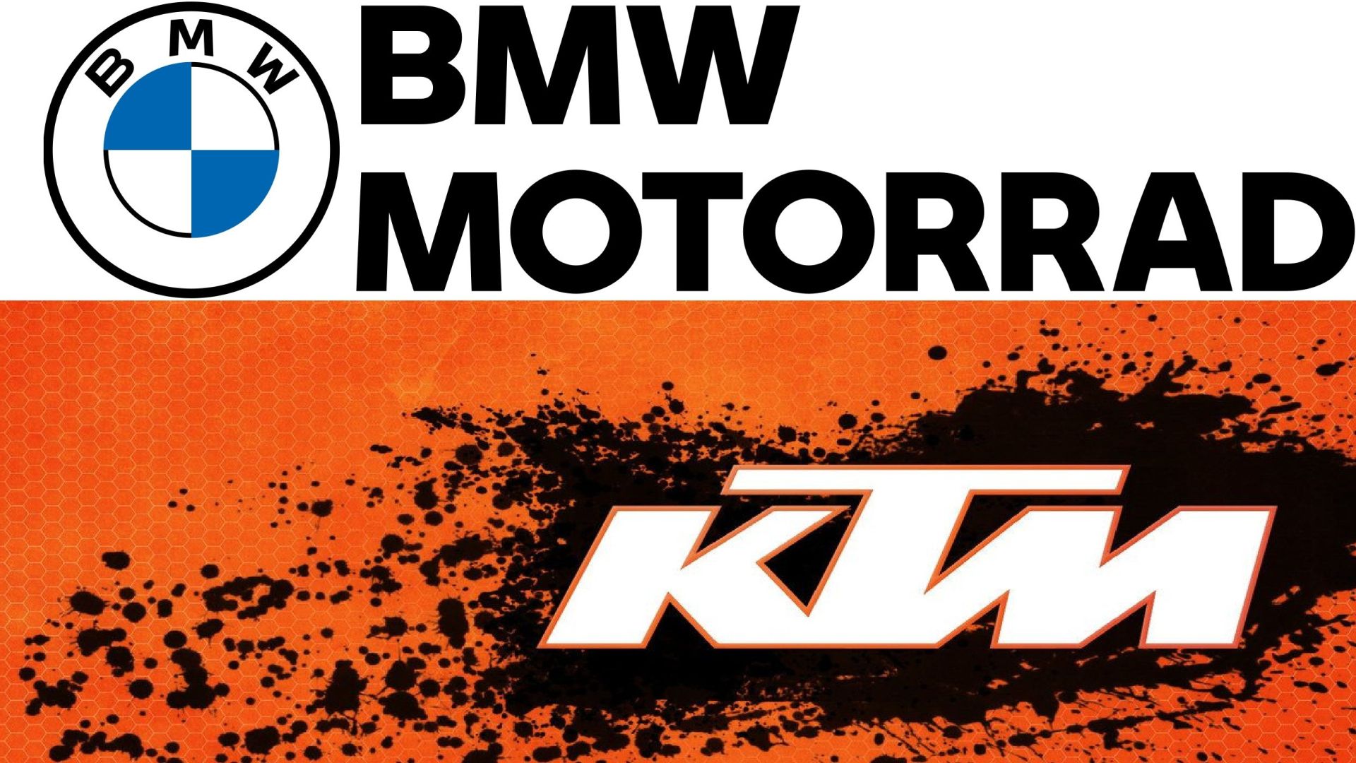 Possibile acquisto di KTM da parte di BMW