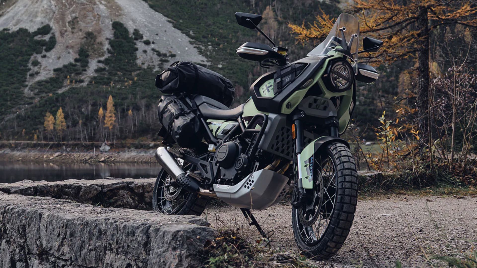Brixton Storr 500 2024: motore, caratteristiche, uscita, prezzo