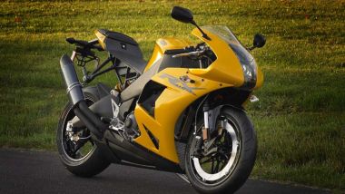 Anteprima | Buell 1190RX
