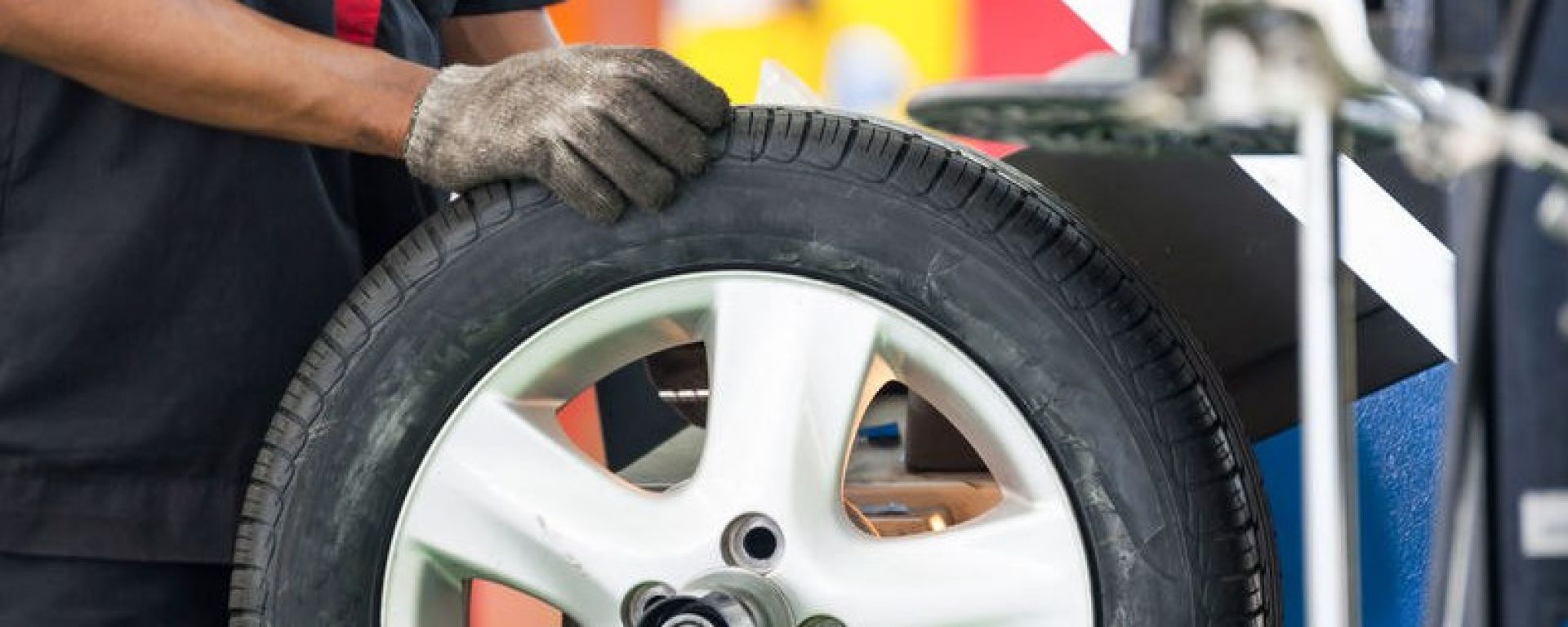 Cambio gomme da invernali a estive il 15 aprile: tutti i vantaggi ...