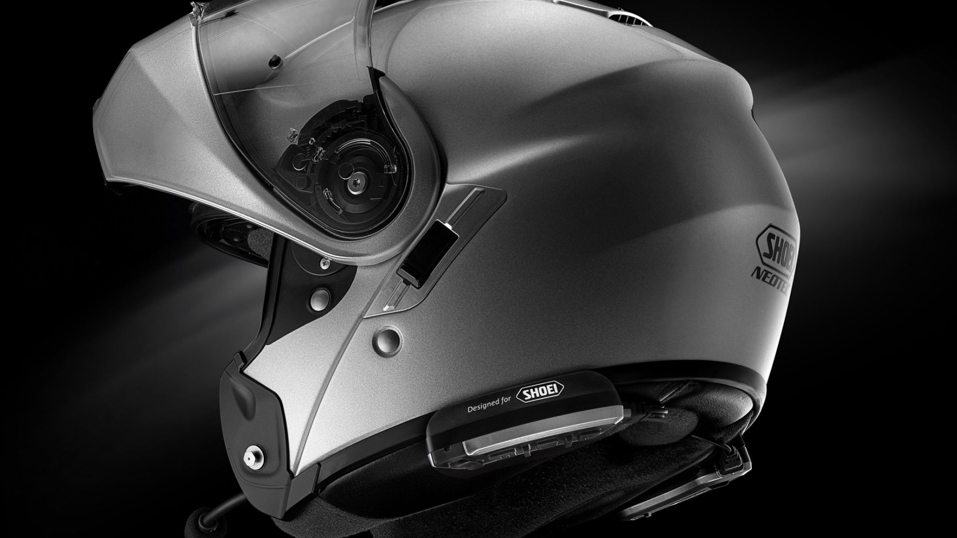 Tecnologia | Cardo SHO-1