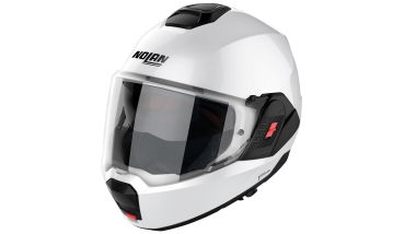 Caschi flip-back: Nolan N120-1, caratteristiche, prezzi