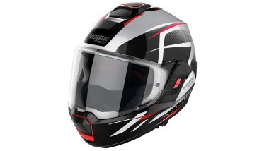 Caschi flip-back: Nolan N120-1, caratteristiche, prezzi