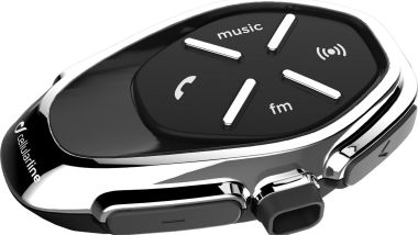 Tecnologia | Cellularline Interphone Tour