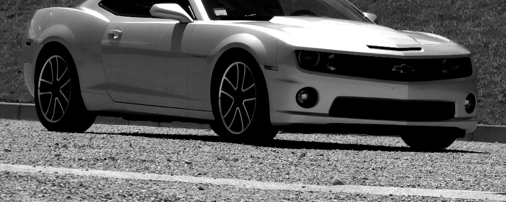 Prova - Chevrolet Camaro SS - MotorBox