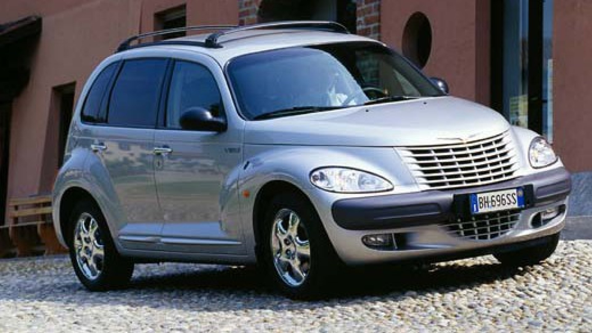 Chrysler, Jeep e Dodge puntano al low-cost. Torna il nome Pronto?