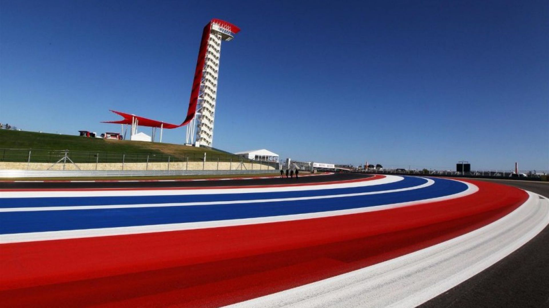 F1/anteprima | F1, Gran Premio degli Stati Uniti: Anteprima