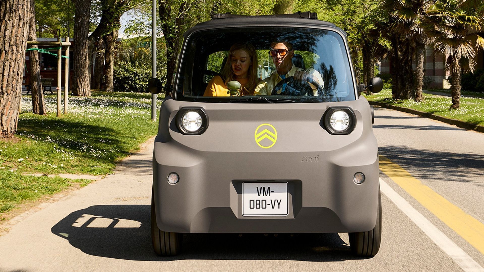 Comprare una microcar: modelli, prezzi ed Ecobonus. La guida 2025