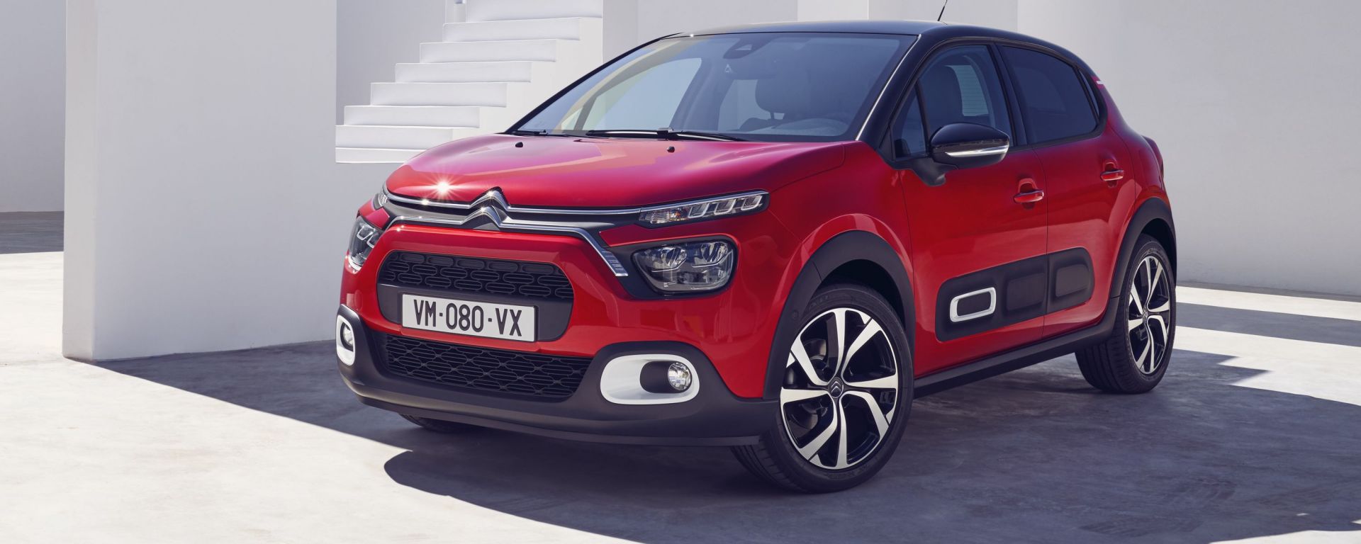Nuova Citroen C3 2020 in video: prezzi, motori, allestimenti - MotorBox