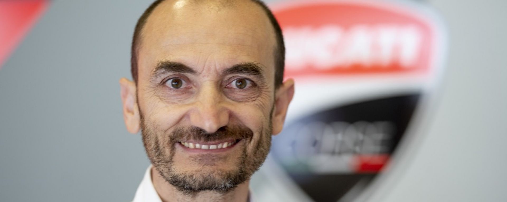 Ducati: la MSMA avrà Claudio Domenicali come nuovo Presidente - MotorBox