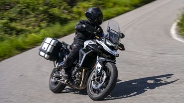 Comparativa Crossover 2024: prova video, prezzi, pregi e difetti