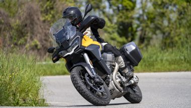 Comparativa Crossover 2024: prova video, prezzi, pregi e difetti