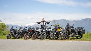 Comparativa Crossover 2024: prova video, prezzi, pregi e difetti