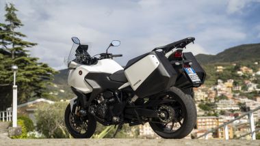Sport Touring: le migliori 7 si sfidano nella comparativa