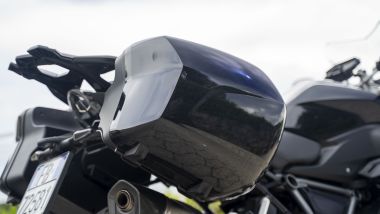 Sport Touring: le migliori 7 si sfidano nella comparativa