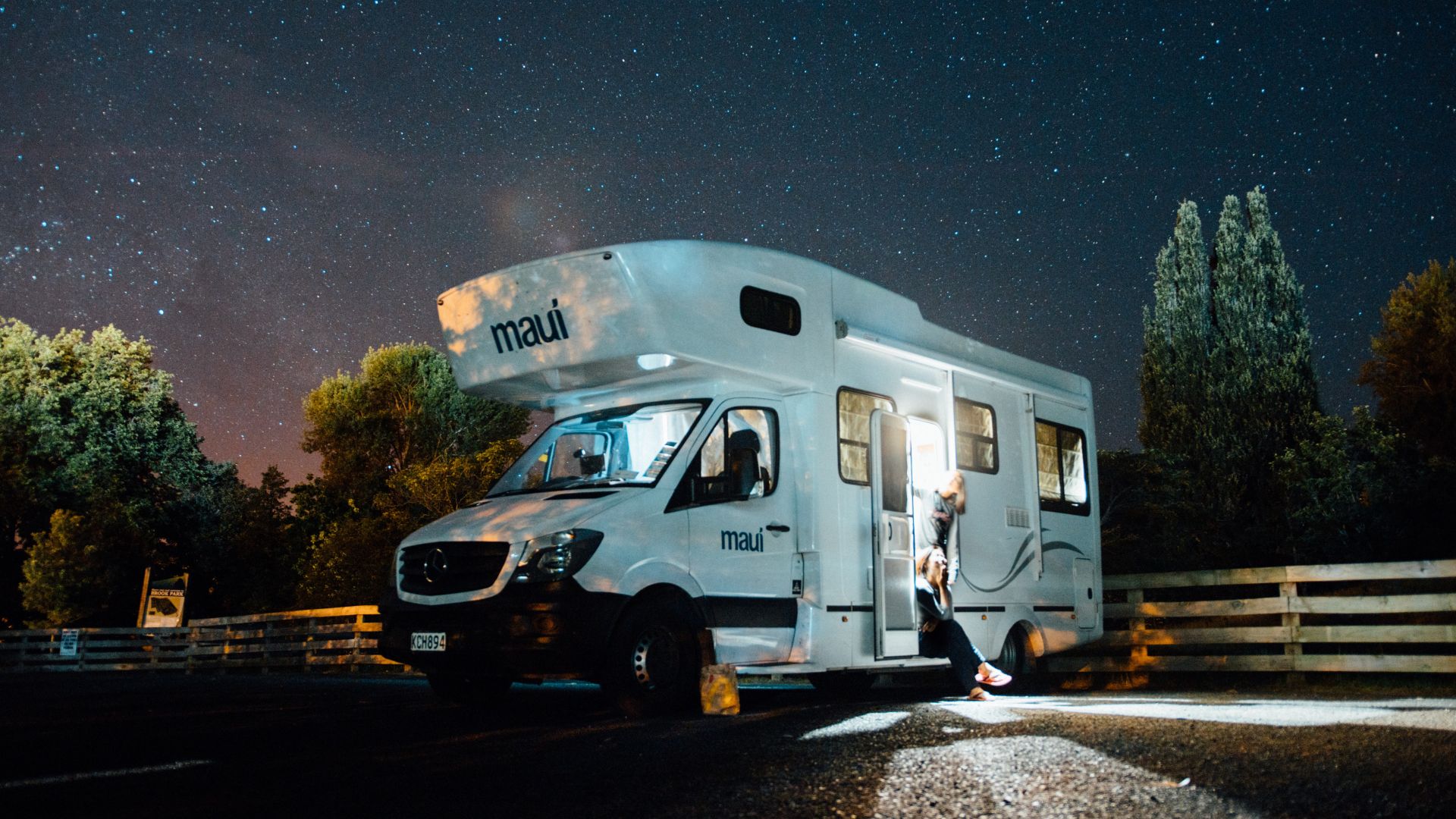 Guida al camper-sharing: per una vacanza alternativa