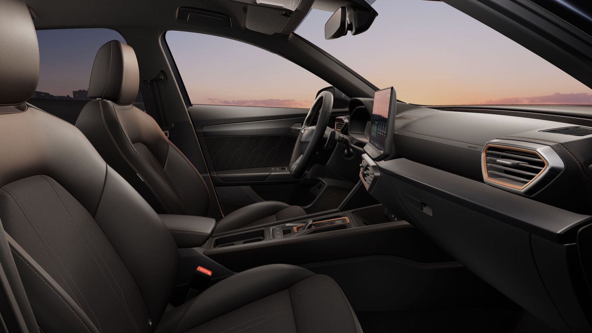 Nuova Cupra Formentor Dark Stone & Dark Knight (2025): i prezzi