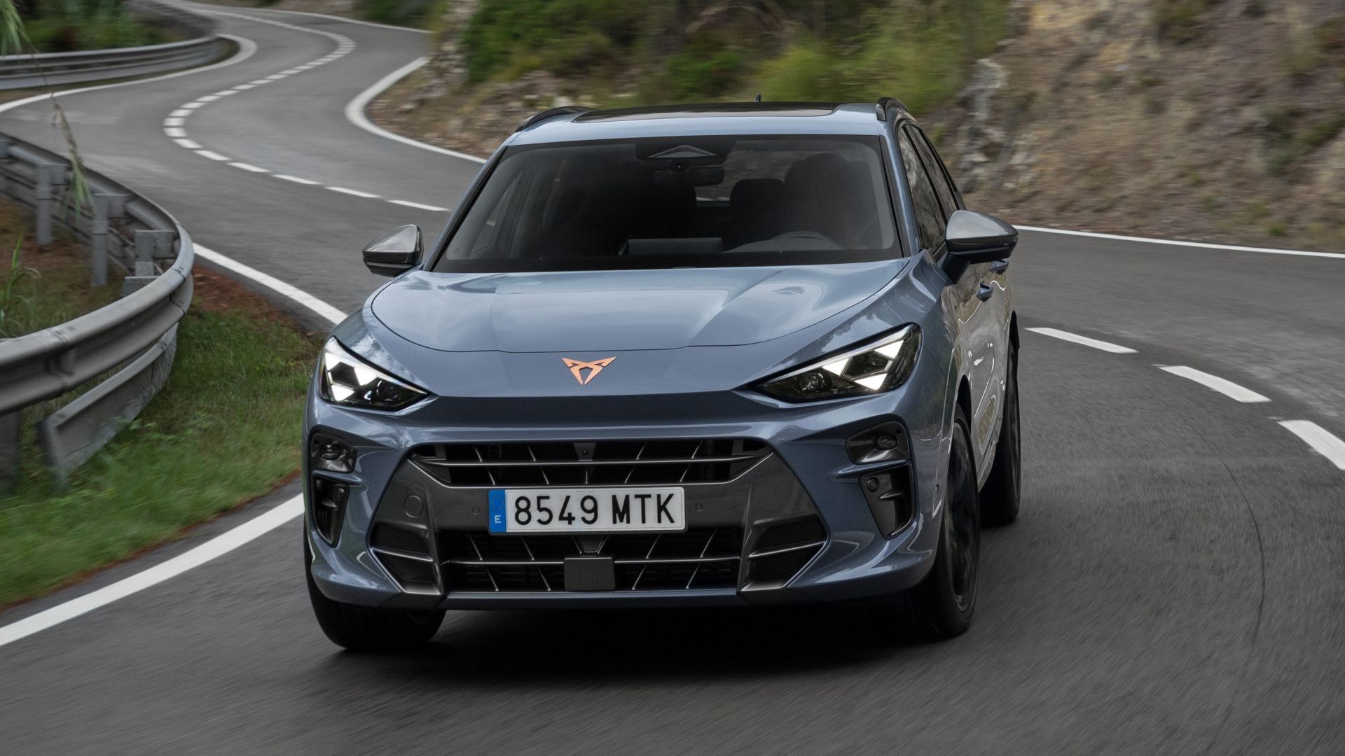 Cupra Terramar: prova video, opinioni, il confronto con Formentor