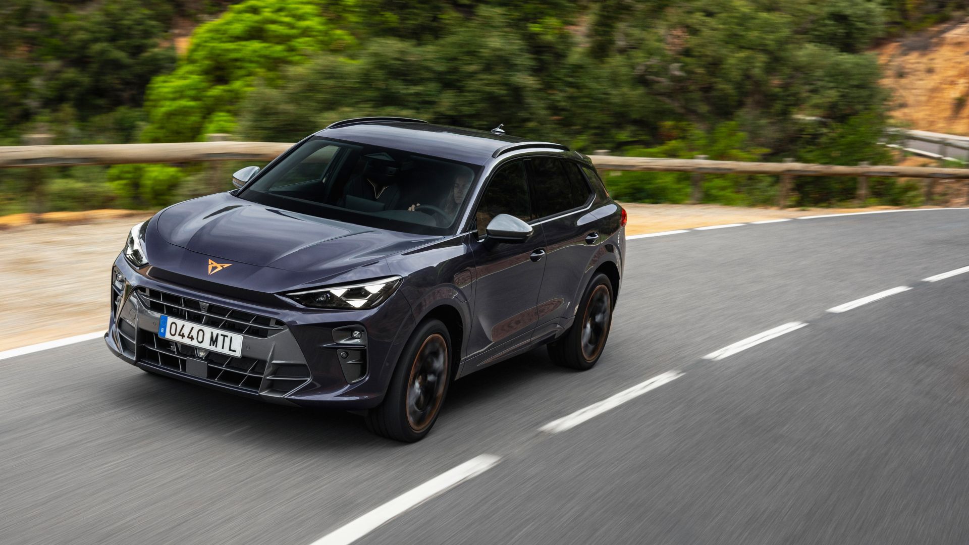 Cupra Terramar: prova video, opinioni, il confronto con Formentor