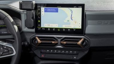 Dacia Duster 2024: Hybrid, GPL, 4x4. Interni, prezzo, uscita. Video