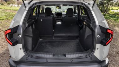 Dacia Duster 2024: Hybrid, GPL, 4x4. Interni, prezzo, uscita. Video