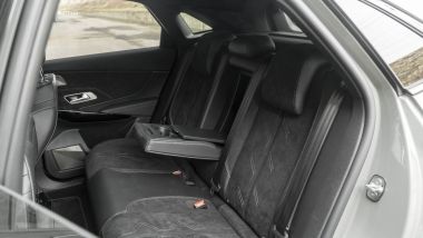 Nuova DS7 E-Tense plug-in hybrid: prova, opinioni, prezzi